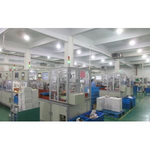 China Factory - Beijing Silk Road Enterprise Management Services Co.,Ltd.