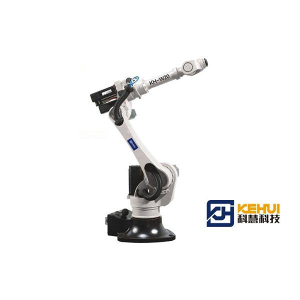 Quality KH-W20 Welding Robot Auto Welding Machine Max Working Radius: 1588mm for sale