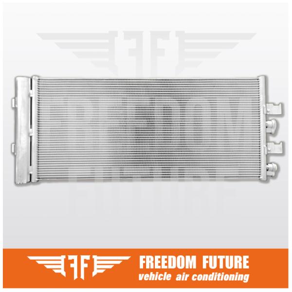 Quality 64536819644 AC Unit Condenser And Evaporator Fits 10-15 BMW X2 M35i M235i F60 2.0T for sale