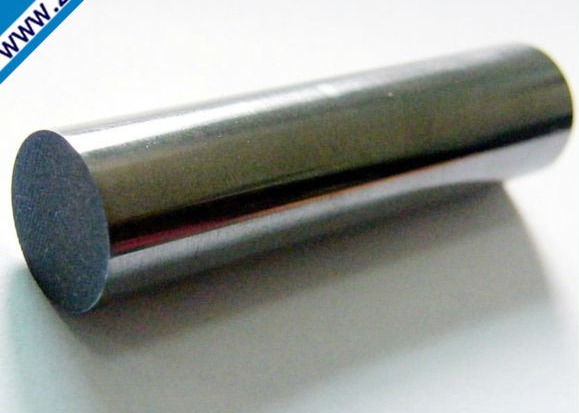 Quality 99.95% High Purity Fine Grain Size Tungsten Rods With Ground Surface for sale