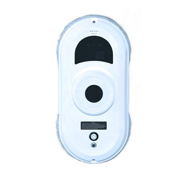 Quality Professional Building Glass Cleaner 295*145*108 mm Intelligent Window Cleaning Robot for sale