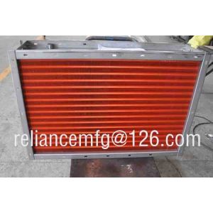 Quality Cuni 90/10 KL Footed Aluminum L/LL/KL Type Fin Tube With13 Fins Per Inch for sale