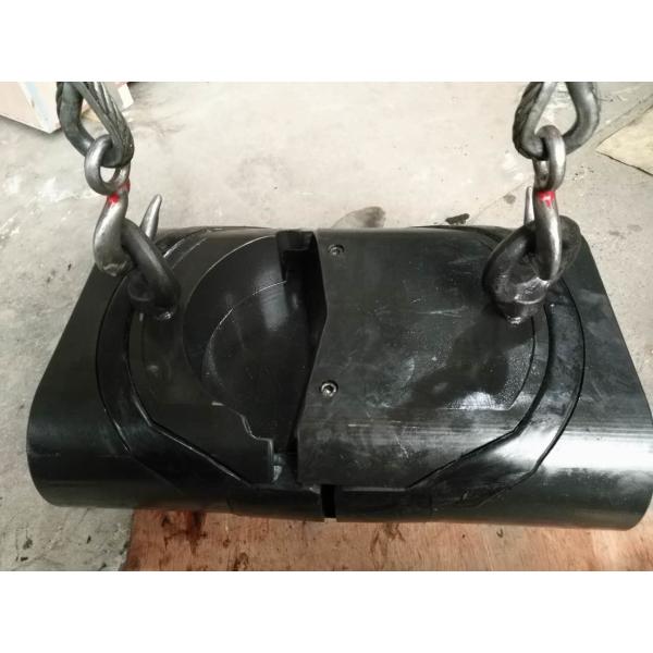 Quality API 16A Standard Tapered Rubber Annular BOP Packing Element For Oilfield for sale