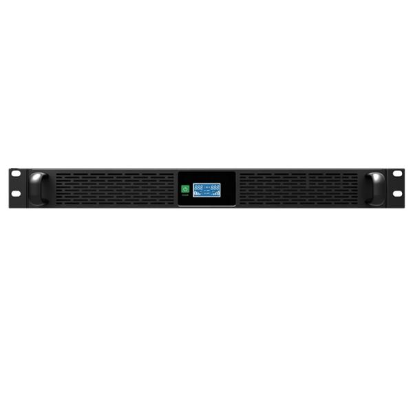 Quality Small 1KVA Lithium Battery Ups Backup / 800W 120v Ups Power Supply for sale