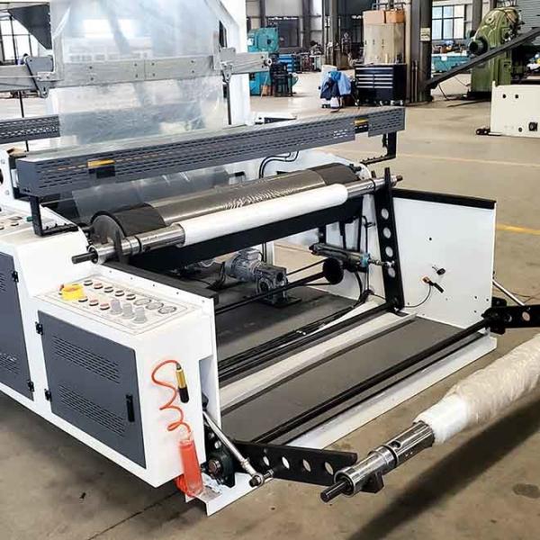 Quality Plastic HDPE PE Film Blowing Machine Extruder for sale
