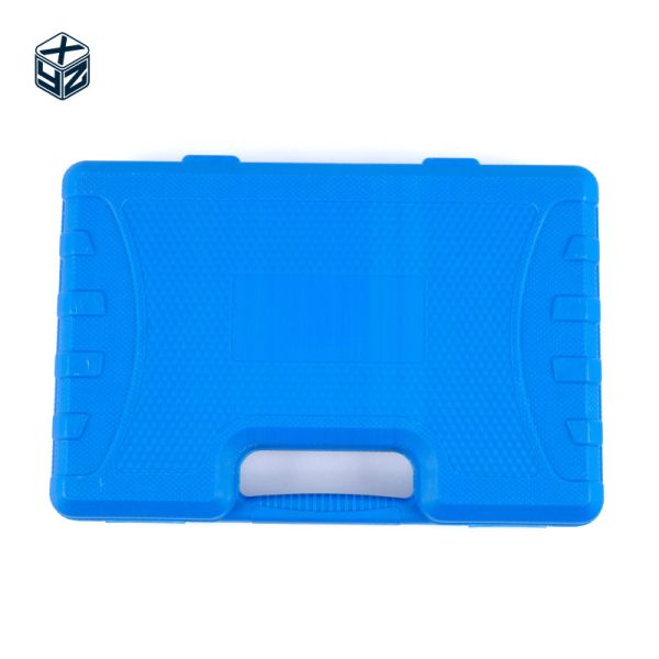 Quality Multifunctional 48pcs S2 Plastic Box Bits Set in Natural Finish for Precision for sale