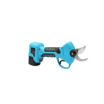 Quality Lithium Battery 25mm 100W Tree Pruning Shears SK5 Electric Garden for sale