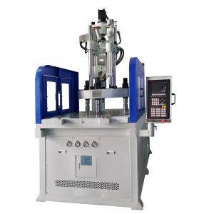Quality Rotary Vertical Injection Moulding Machine for sale