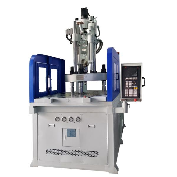 Quality ABS Plastic Processed Hydraulic 120 Ton Injection Moulding Machine Vertical for sale