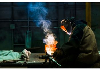 China Factory - CHANGZHOU JINDA WELDING CO.,LTD