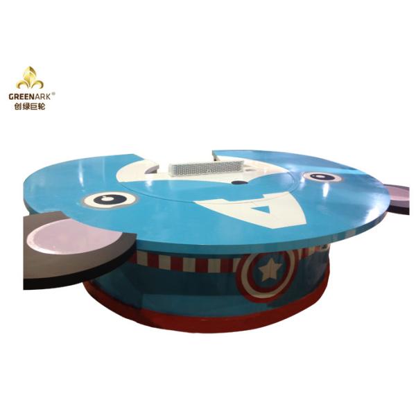 Quality Japanese Hibachi Grill Table Stainless Steel 304 / Alloy Steel Material for sale