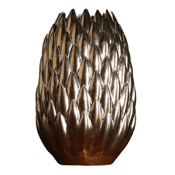 Quality Tree Root Flower Design 350mm Dining Table Candle Holder for sale