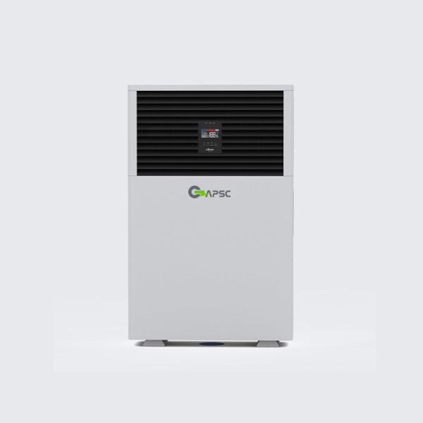 Quality 51.2V100~200Ah household battery pack for sale