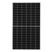 China Residential Ground Mounted Solar Panels For Home Pool factory