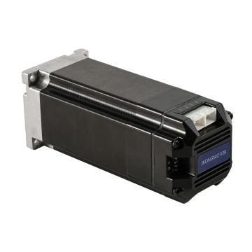 Quality Jkongmotor 3000rpm 20W to 750W Canopen RS485 Integrated DC Servo Motor with for sale