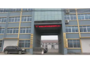 China Factory - Qingdao Huicai Machine Manufacture Co., Ltd.