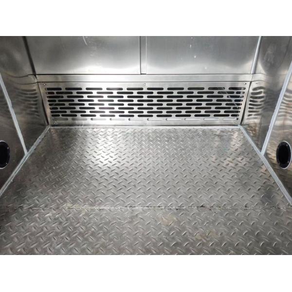 Quality Low Noise No Vibration Wide Use Walk In Test Chamber Support Customization for sale