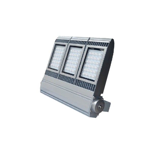 Quality CRI75 200W High Power LED Flood Light Chips Salt Mist Tested appoved for sale