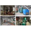 china Fiber Cement Board 200kw Mgo Wall Panel Making Machine