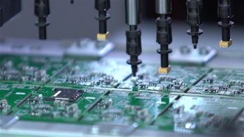 China Factory - Shenzhen XUWEN Technology Co.,Ltd