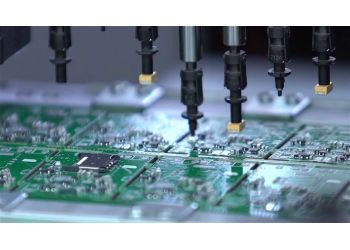 China Factory - Shenzhen XUWEN Technology Co.,Ltd