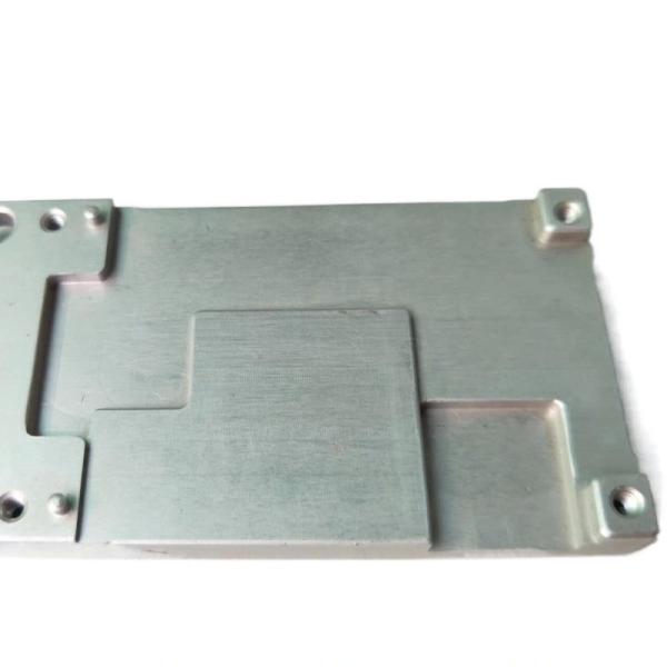 Quality CNC Machining for High Precision ODM Metal Turning Machinery Hardware Manufactur for sale