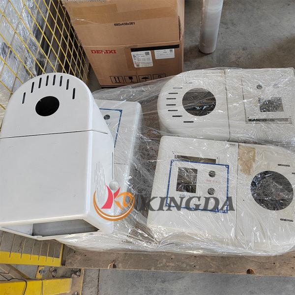 Quality Nano Powder Grinding Ball Mill Grinder Laboratory Planetary Automatic for sale