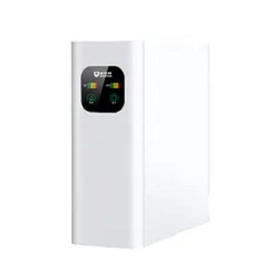 Quality 600 Gallons Home Water Purifier Tds Monitoring for sale