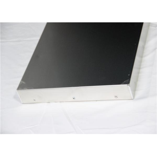 Quality 600x400x48mm 1.5mm PTFE Flat Baking Sheet for sale