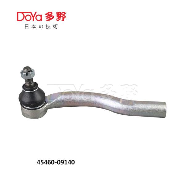 Quality Toyota Tie Rod End 45460-09140 for sale