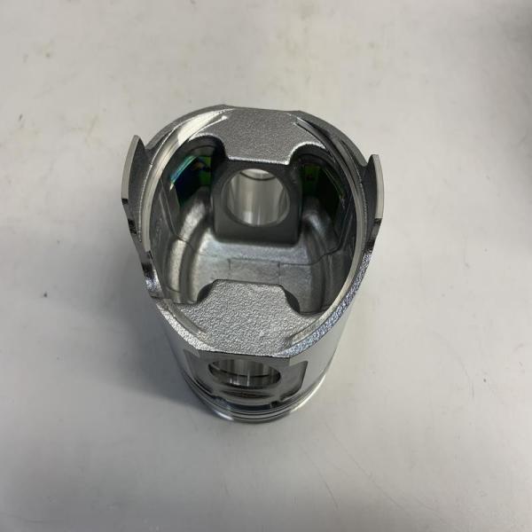 Quality 4D84 3D84 4D84-3 engine piston kit for yanmar spare parts 129002-22090 129002 for sale