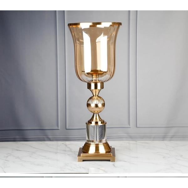 Quality 100mm Decorative Flower Vase for sale