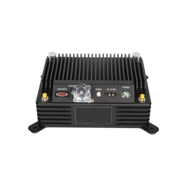 Quality Customized Transmission Range IP MESH Radio Manet Transmission And Receiver for sale