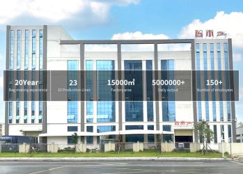 China Factory - Shenzhen Zhihe New Materials co., ltd