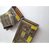 China 12 volt switching power supply factory