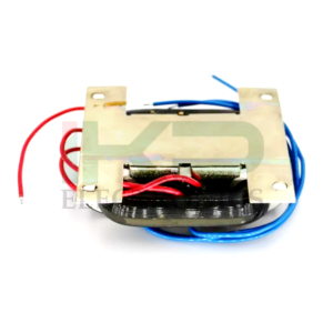 Quality R Core Three Phase Power Transformers with 75VA Rated Power for sale