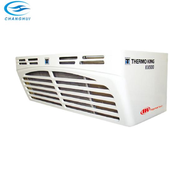 Quality Ultra Slim -18 Celsius 1PH Refrigeration Unit For Cargo Van for sale