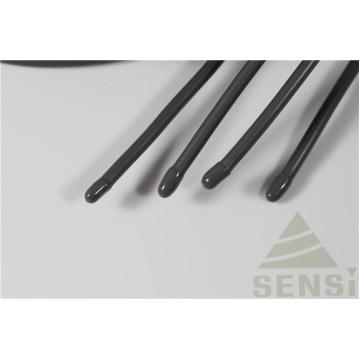 Quality Epoxy Coated Medical Temperature Probe Fast Response High Accuracy for sale
