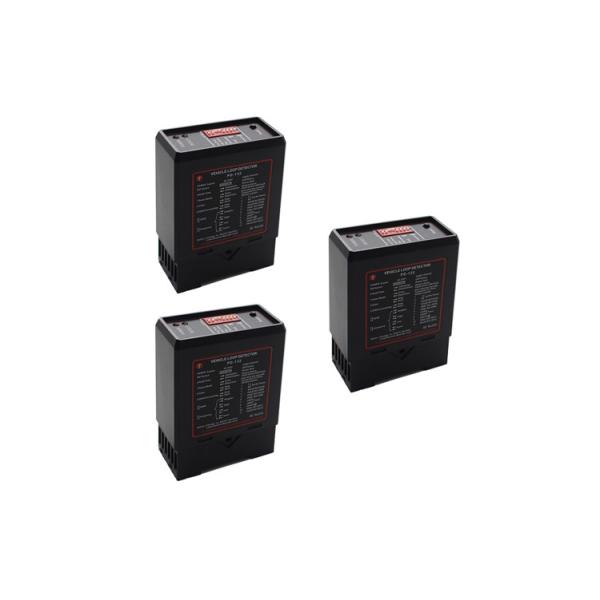Quality 170KHz 4 Increments Adjustable Vehicle Detector ABS PD132 for sale