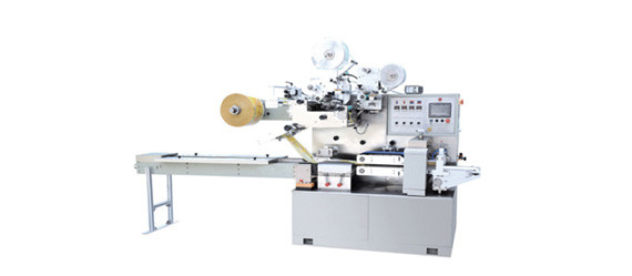 Quality 30 - 80Packs/Min Tissue Paper Manufacturing Machine Tissue Paper Printing for sale