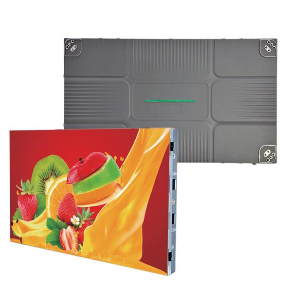Quality IP31 Indoor LED Screen for Long Lasting Performance for sale