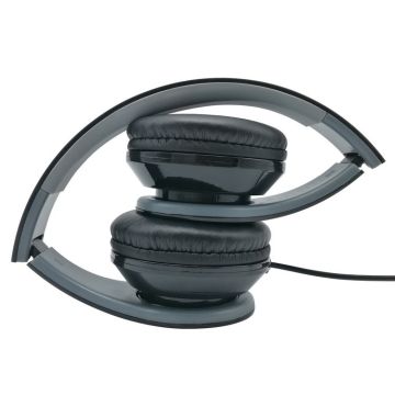 Quality 3.5mm Interface Antioxidant PC Headset Wired Headphones For Computer for sale