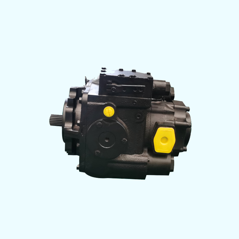 China Factory - Shandong Highland Hydraulic Seiko Co., Ltd.