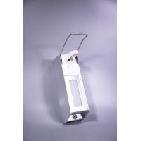 Quality Wall Mounted Elbow Press Soap Dispenser for sale
