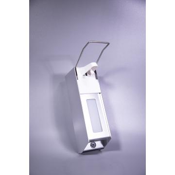 Quality Wall Mounted Elbow Press Soap Dispenser for sale