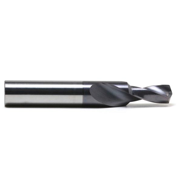 Quality Wxsoon Solid Tungsten Carbide Step Drill Bit for Stainless Steel for sale