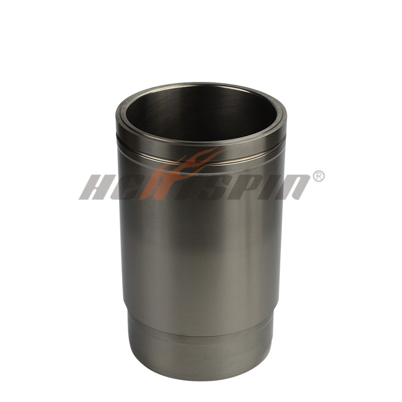 Quality New Heatspin 8DC11 Cylinder Liner 142mm for Mitsubishi ME060439 Truck Engine for sale