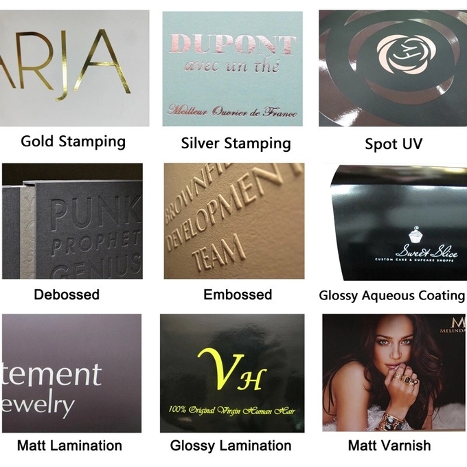 Custom Boutique Paper Gift Bags Packaging With Gold Foil Stamping Logo Suppliers 1