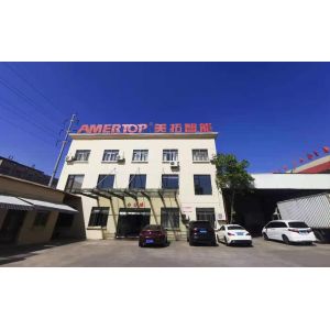 China Factory - ZHEJIANG AMERTOP INTELLIGENT TECHNOLOGY CO.,LTD