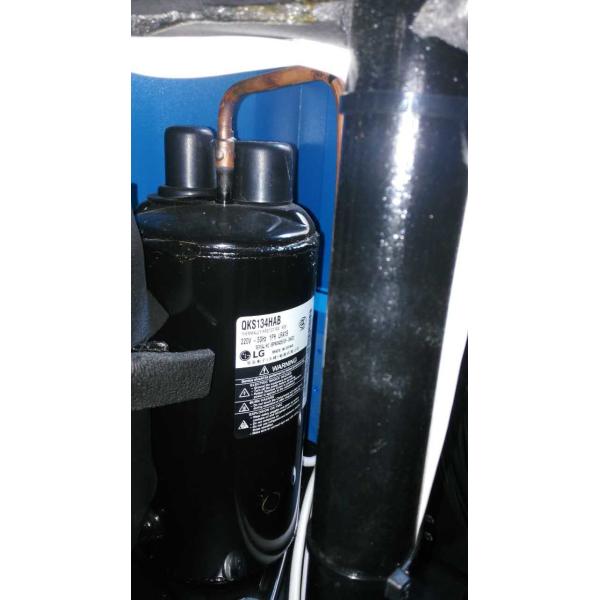 Quality Ingersoll Rand Refrigerated Air Dryer / Air Compressor Desiccant Dryer for sale